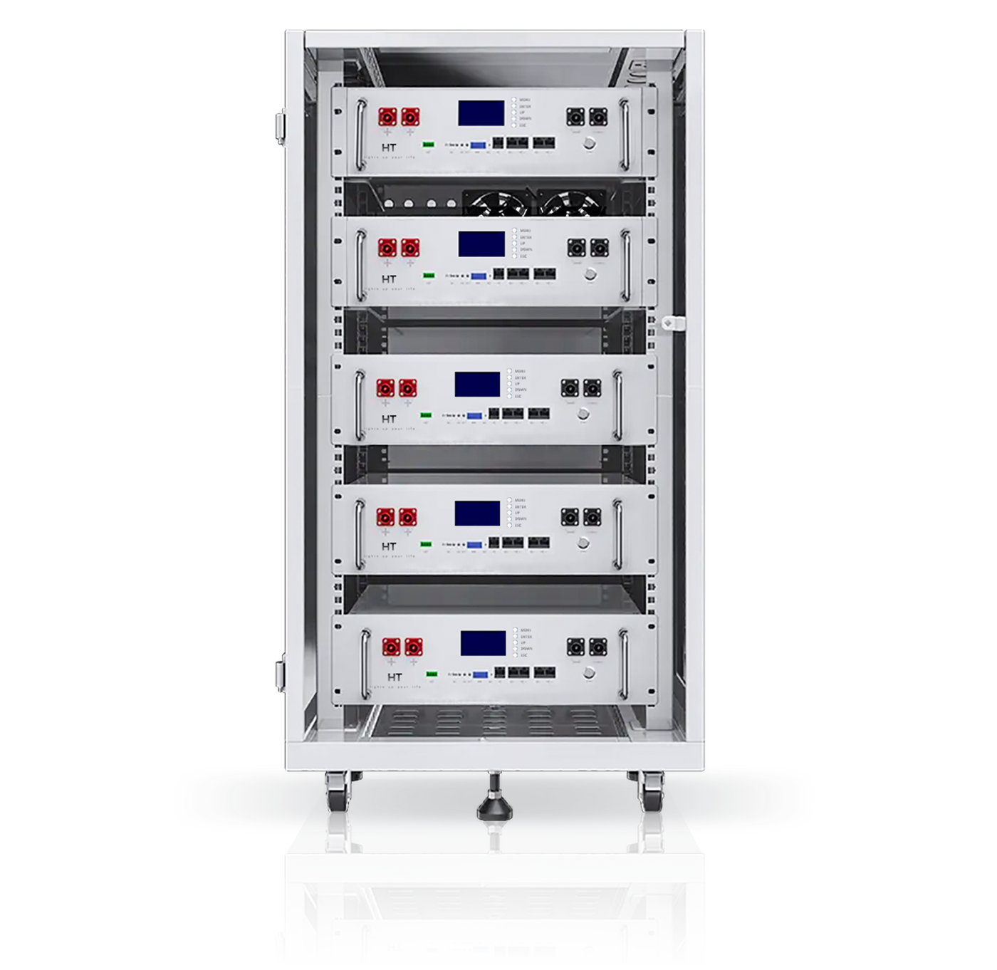 BESS Battery Energy Storage Systems Supplier | HT Infinite Power